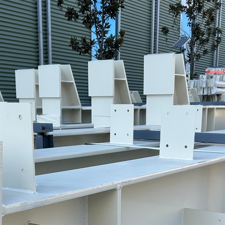 China Crane Bracket Manufacturers Suppliers Factory - High Quality ...